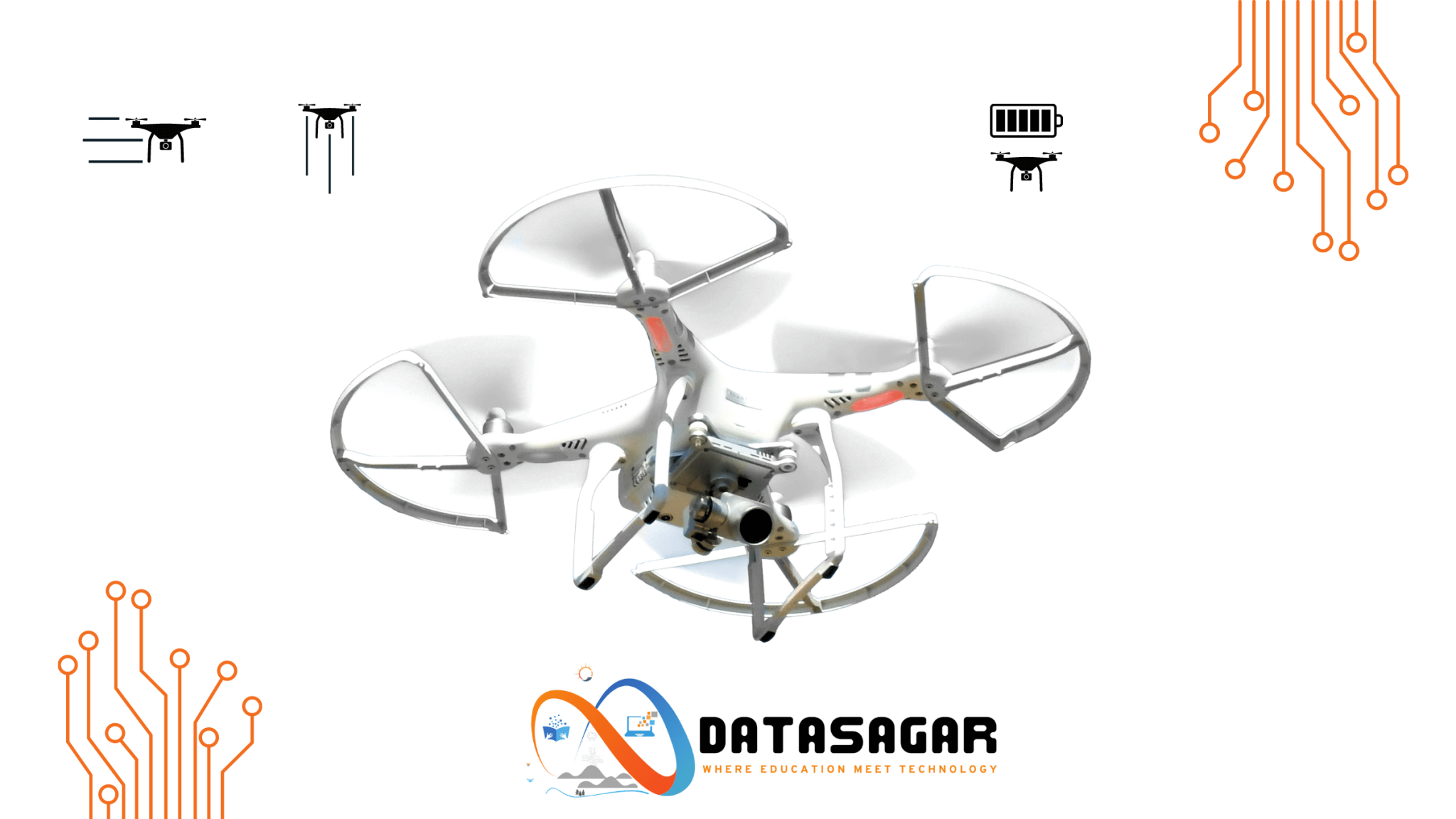 Revolutionizing Urban Mobility: The Rise of Autonomous Drones as Air ...