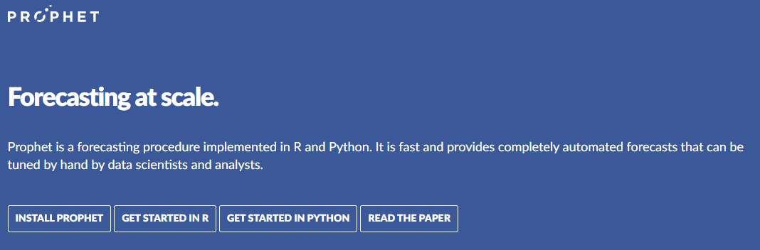 Useful Python Libraries for Data Science & ML Enthusiasts – DataSagar Blog